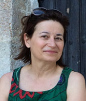 Chantal Chenu – The Bloomsbury Centre for Skeletal Research