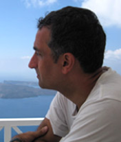 Andy Pitsillides – The Bloomsbury Centre for Skeletal Research