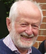 Alan Boyde – The Bloomsbury Centre for Skeletal Research