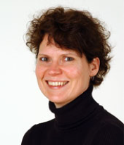 Gudrun Stenbeck – The Bloomsbury Centre for Skeletal Research