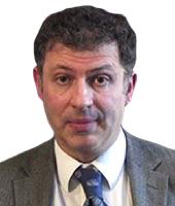 Benjamin Jacobs – The Bloomsbury Centre for Skeletal Research