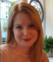 Rachel Sagar – The Bloomsbury Centre for Skeletal Research