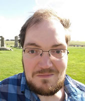 Tim Dreyer – The Bloomsbury Centre for Skeletal Research