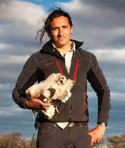 Chris Basu – The Bloomsbury Centre for Skeletal Research