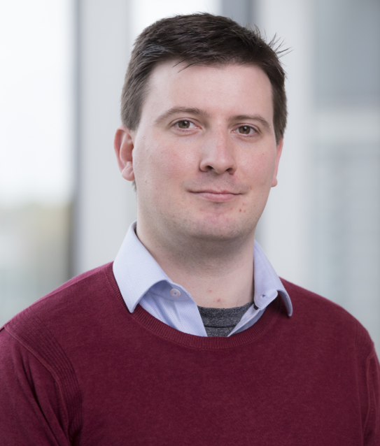 John Logan – The Bloomsbury Centre for Skeletal Research