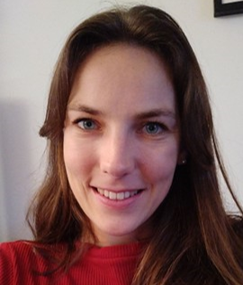 Anne-Sophie Thorup – The Bloomsbury Centre for Skeletal Research