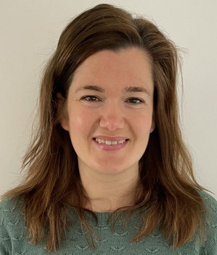 Debbie Guest – The Bloomsbury Centre for Skeletal Research