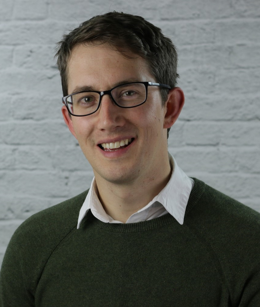 Jon Dawson – The Bloomsbury Centre for Skeletal Research