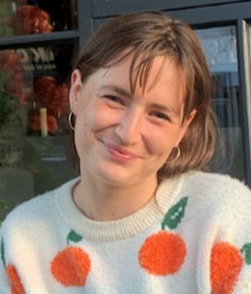 Izzy Matthews – The Bloomsbury Centre for Skeletal Research