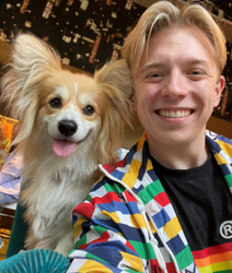 Jacob Keen – The Bloomsbury Centre for Skeletal Research